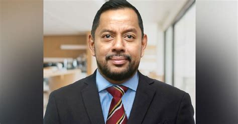 Syaiful Rizal Dilantik Ceo Yayasan Bank Rakyat Harian Metro