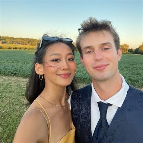 Finn Liu Fin N Threads Say More