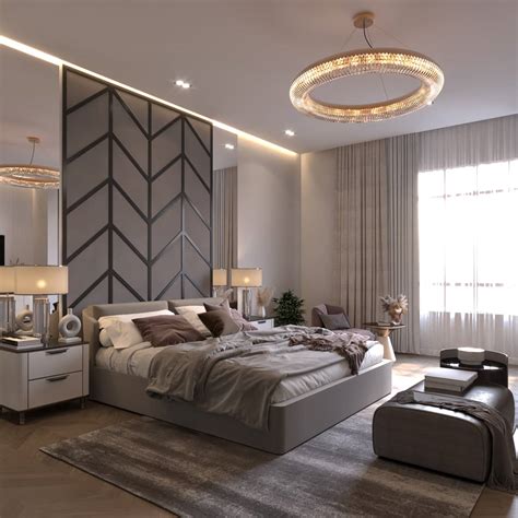 Panelling Behind The Bed Bedroom Wall Panels Wooden And Textured Wall Panels World