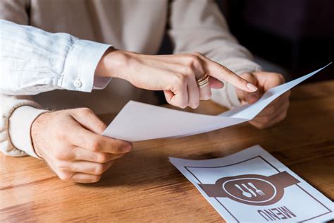 7주차 식음료 접객 서비스의 기본대기자세와 주문 받기 Ckjumpup