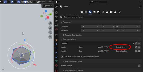 Decimate In Ifc Files — Osarch