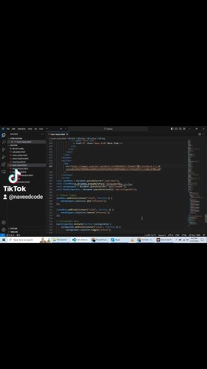 Html Css And Javascript🙂development Shopifydeveloper Codinglife Youtube