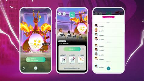 How To Beat Dynamax Raikou In Pokémon Go Best Counters And Teams