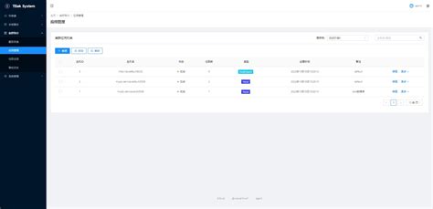 Github Noovertime7 Gin Mysqlbak 一款分布式高性能的备份系统，支持mysql、elasticsearch备份，多集群任务统一，数据集中存储