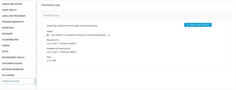 Cisco Secure Workload User Guide Release Inventory Cisco Secure Workload Cisco