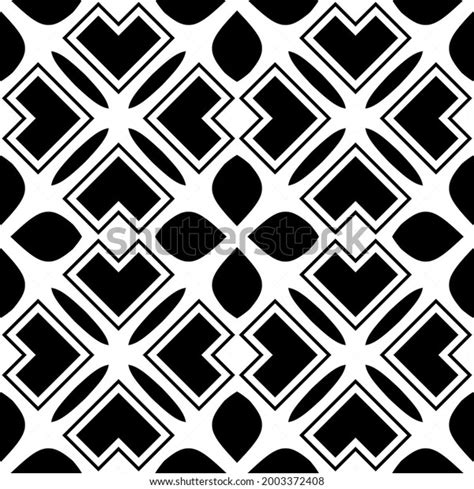 Seamless Background Modern Stylish Texture Abstract Stock Illustration 2003372408 Shutterstock