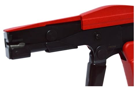 Инструмент для монтажа стяжек Weidmuller Kabelbinderzange Rt 1 1296000000 выгодная цена