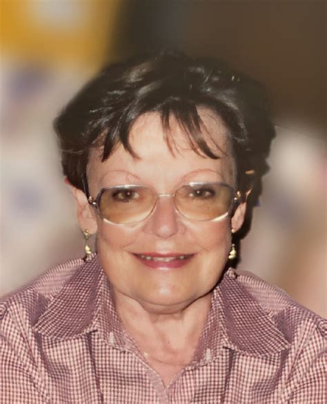 Anne Nelson Frank J Siebert