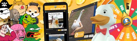 quack telegram twitter website by quack medium
