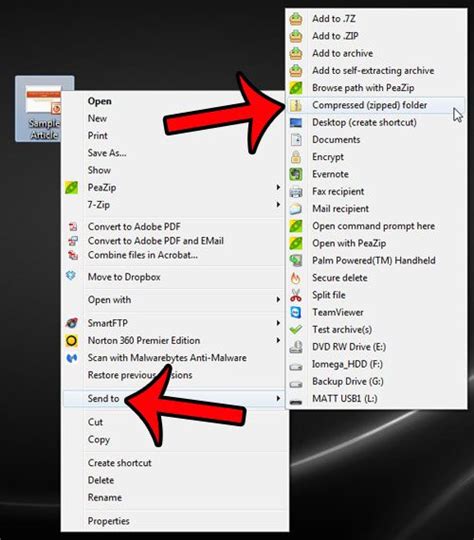 How To Zip A Powerpoint File Solve Your Tech