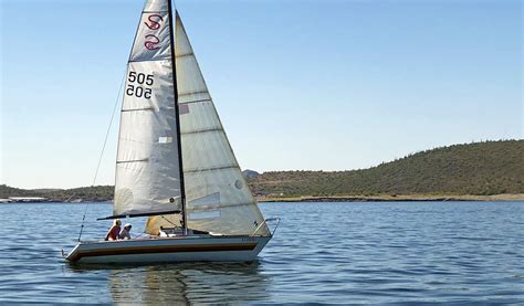 Brooke Beals2019 Woodcock Arizona Yacht Club