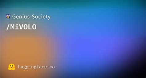 Mugeminorum Human Detector · Hugging Face