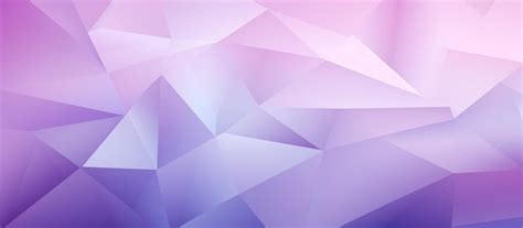 Premium Photo Light Purple Abstract Geometric Texture A Stylish