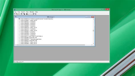 how to make c showwindow works on all visible windows in windows