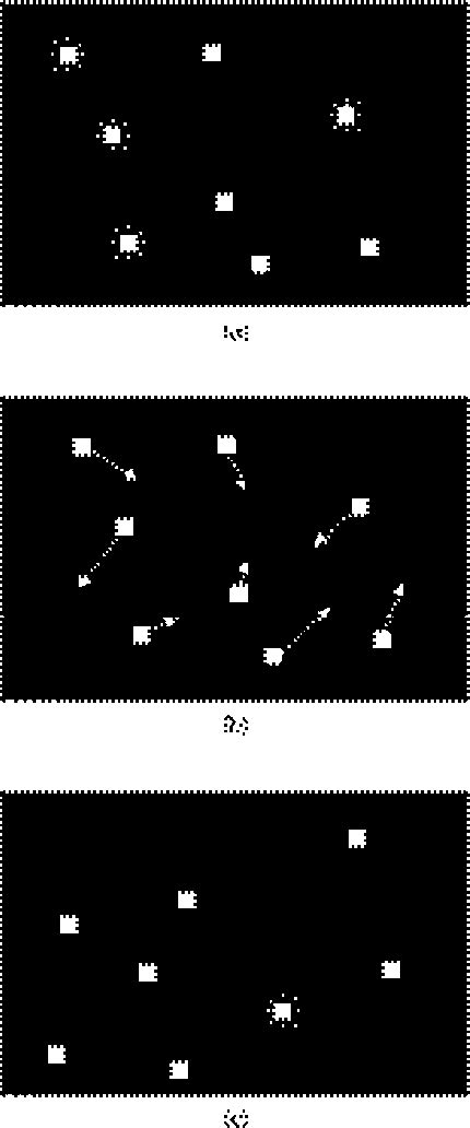 Figure 1 From Tracking Multiple Items Through Occlusion Clues To Visual Objecthood Semantic