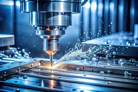 Precise Cnc Machining A Deep Dive Into Modern Metalworking Processes And Industrial Automation