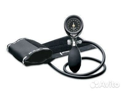 Тонометр Ds55 Durashock Flexiport Welch Allyn купить в Москве по