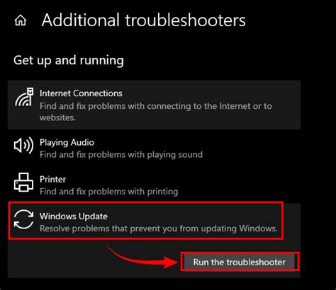 fix error 0x80070003 some update files are missing [2024]
