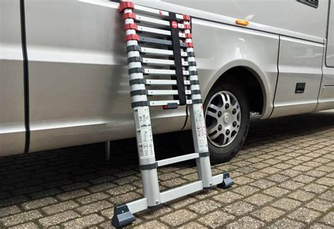 Leiter Fürs Wohnmobil Reisemobil Pro