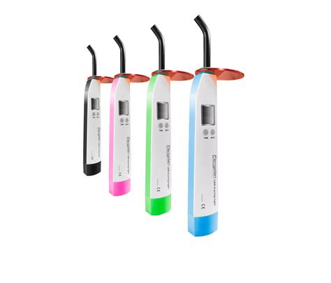 Fengdan Curing light - беспроводная полимеризационная лампа 001260 ...