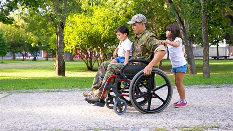 What Does 100 Va Disability Mean Va Benefits Attorneys
