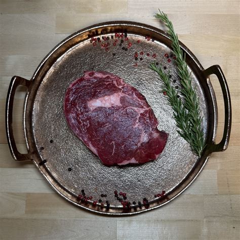 Spencer Steak Double Dd Meats