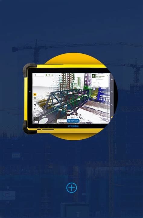 Trimble X7 Czas Na Przełom Pl