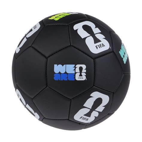 2026 World Cup We Are 26 Patched Football Fifa Official Store