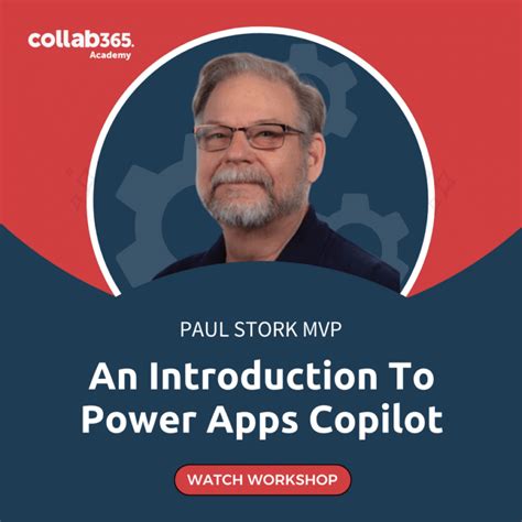 Power Apps Training Build No Code Apps For Your Business Collab365 Academy
