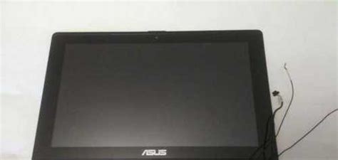 Дисплей в сборе ноутбука Asus X200M X200L X200CA | Festima.Ru ...