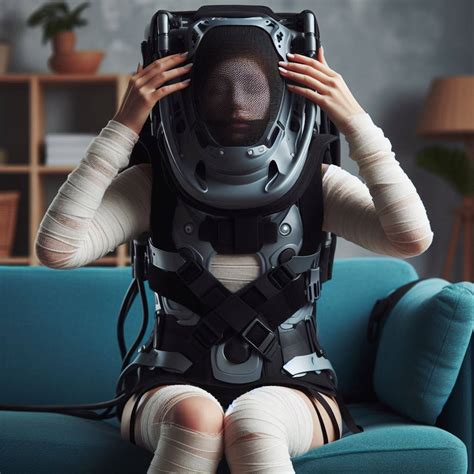 Nijhab Ctlso Brace By Kevfrommars On Deviantart