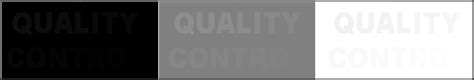Why Test Patterns