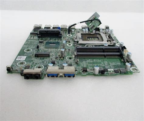 Genuine Dell Optiplex Micro Mini Motherboard My Xxx Hot Girl