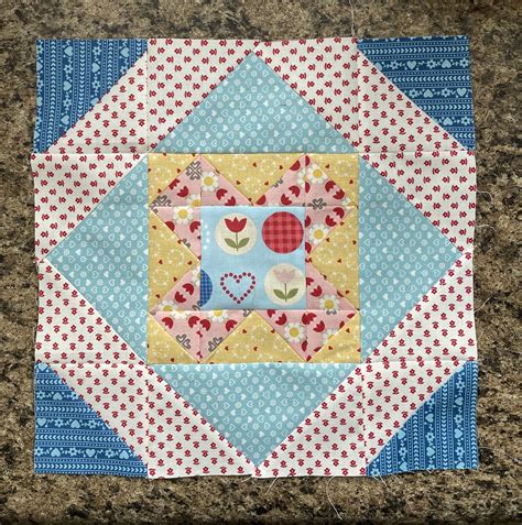 Easy Quilt Block Patterns