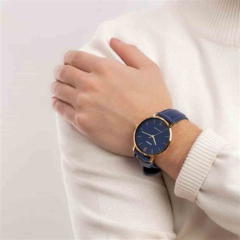 ساعت مچی مردانه کاسیو مدل Casio Mtp Vt01gl 2budf سورن گالری