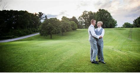 Kristina Cipolla Photography Eric And Larry Married St Louis Mo Same Sex Wedding Photographer