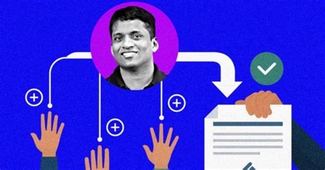Peak Xv Informs Limited Partners About Significant Byjus Markdown Due