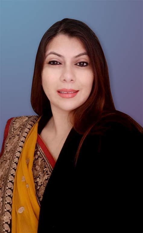 Devika Singh Posh Consultant In India Cohere Consultants