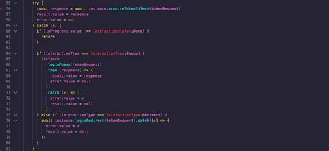 Vuejs Microsoft Entra Id Seamless Authentication In Vuejs Skaylink