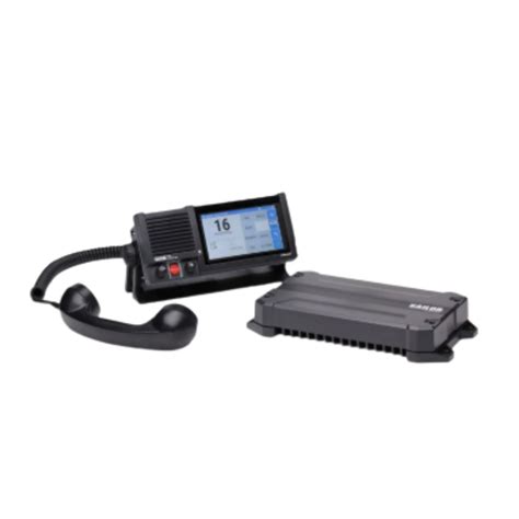 Sailor 7222 Vhf Dsc Class A Transceivetech