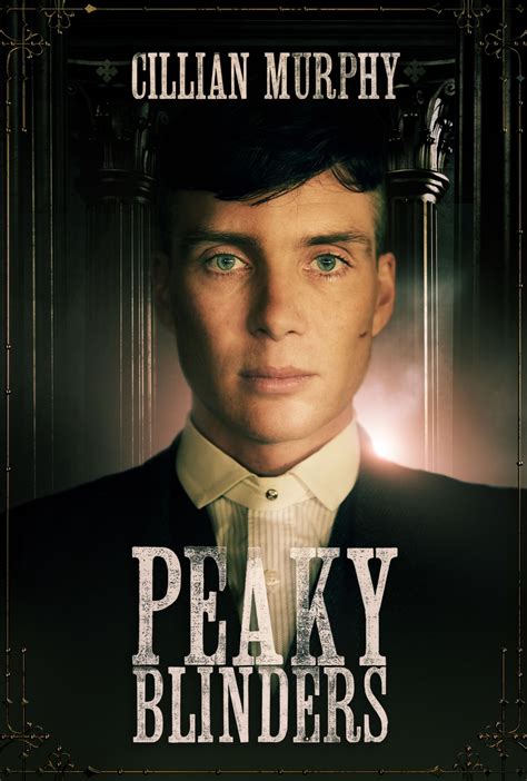 Peaky Blinders Season 2 Web Series 2016 Release Date Review Cast