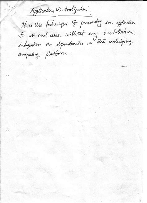 Cloud Computing Notes Rgpv Unit 3 Pdf