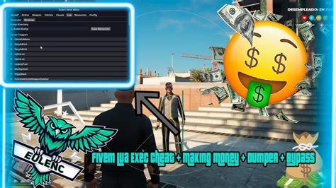Fivem Cheating With Lua Executor 2020 Always Updated And