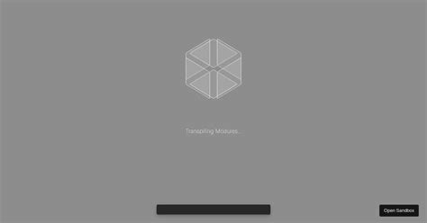 React Banner Examples Codesandbox