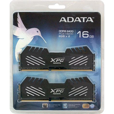 Adata Xpg V2 Ddr3 2400 Haswell And Richland Memory Scaling Picking A