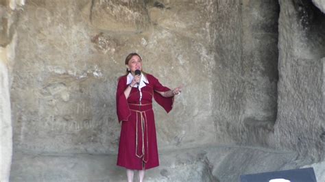 იზა ვეფხვაძე უფლისციხე მერაბ კოსტავა Youtube