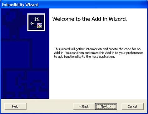 Creating An Outlook Add In Part 1 Codeguru