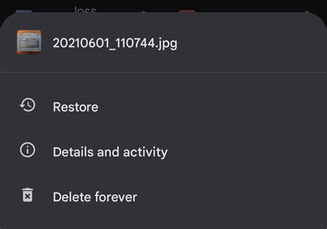 How To Delete Files From Google Drive Android Authority