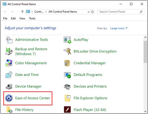 How To Change Mouse Cursor On Windows 10 Here Are The Methods MiniTool