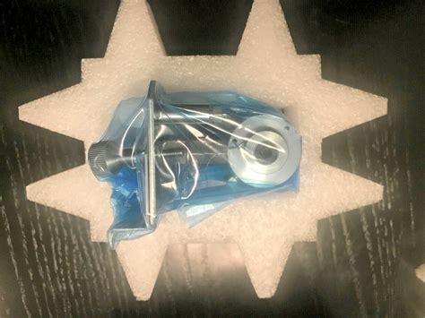 Agilent G1314 60083 Micro Flow Cell 1100 Grelly België